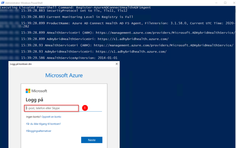Hasta La Vista ADFS - Migrate from AD FS to Azure AD with style