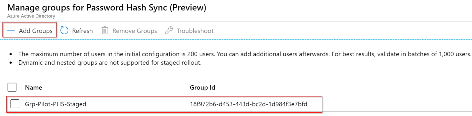 Hasta La Vista ADFS - Migrate from AD FS to Azure AD with style