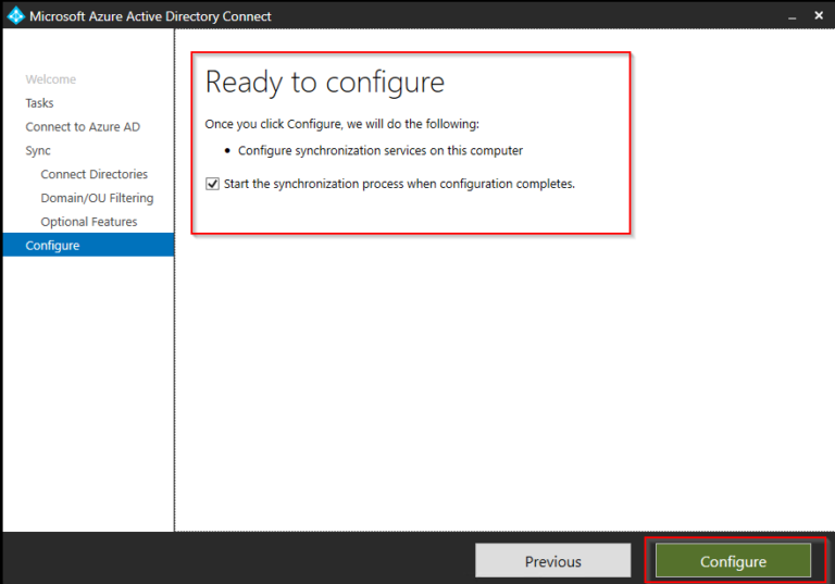 Hasta La Vista ADFS - Migrate from AD FS to Azure AD with style