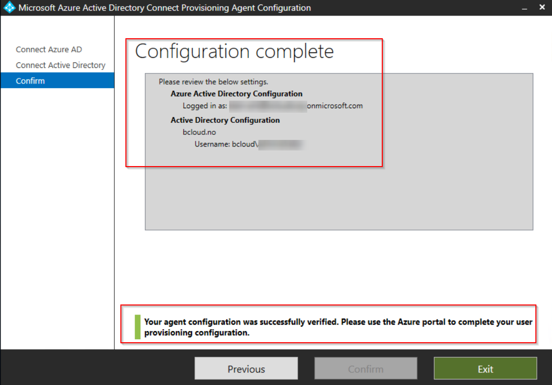 Gearing up for Azure AD Connect cloud provisioning Gearing up for Azure AD Connect cloud provisioning