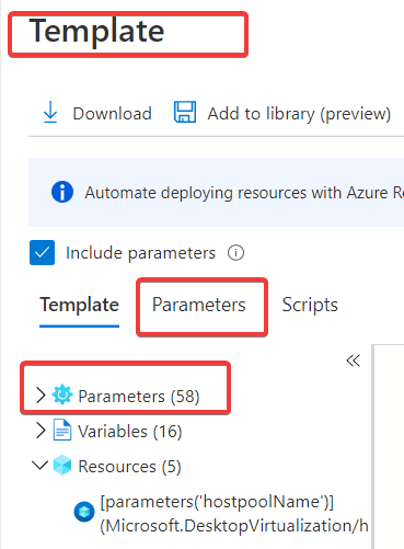 Windows Virtual Desktop With Arm And Azure Devops
