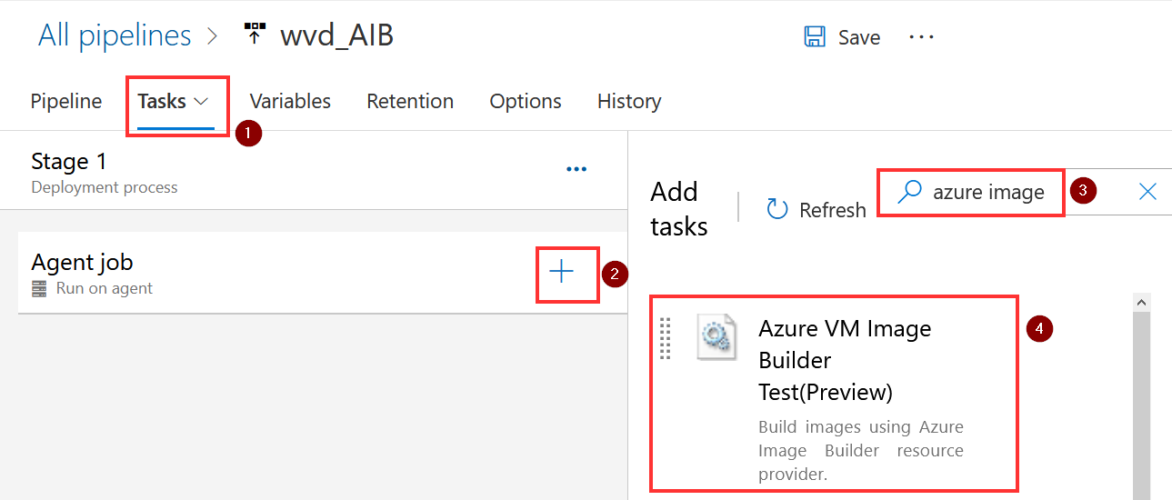 Azure Image Builder or Packer for Azure Virtual Desktop